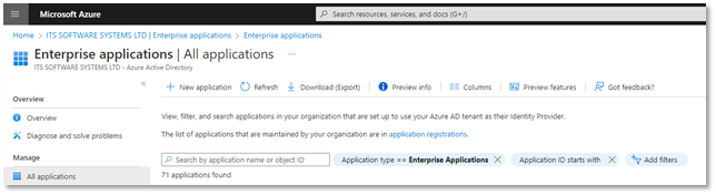 Configuring SSO - Microsoft Office 365 or Microsoft Entra (Azure) – Eploy
