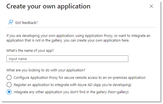 Configuring SSO - Microsoft Office 365 or Microsoft Entra (Azure) – Eploy