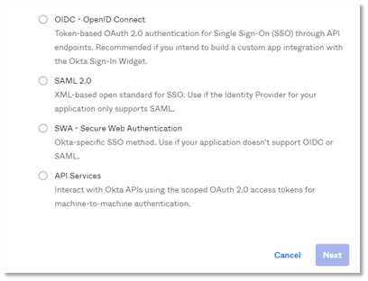 Configuring SSO - Okta – Eploy