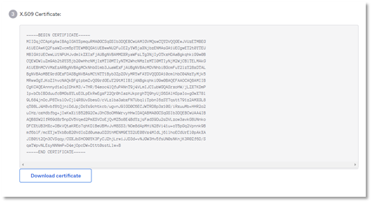 Configuring SSO - Okta – Eploy