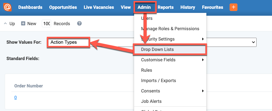 iCal Templates – Eploy